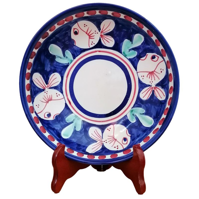 Handcrafted Vietri ceramics - Store online made in Italy